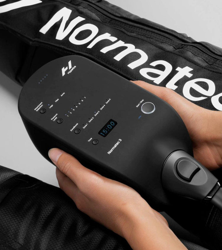 Normatec 3 vs. Other Recovery Systems: Which One is Right for You ...